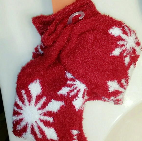 Gilligan & O'Malley | Other | Super Fuzzy Socks | Poshmark